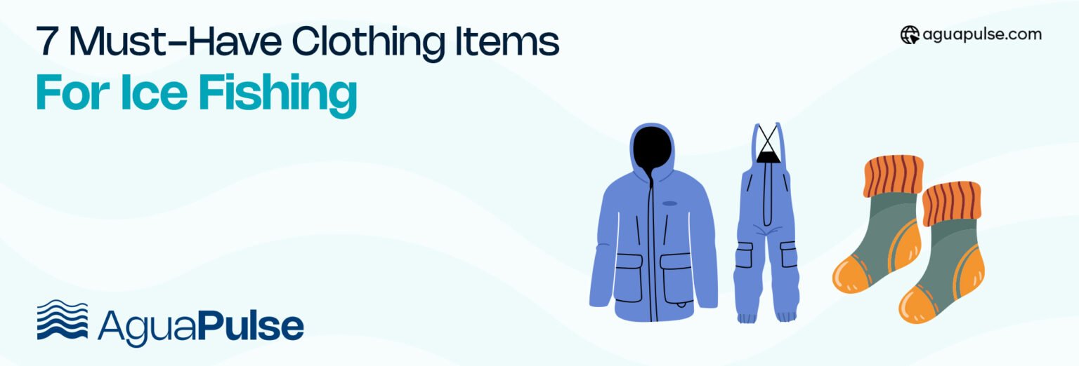 Best Ice Fishing Float Suits: Our Top Picks for 2025 - AguaPulse