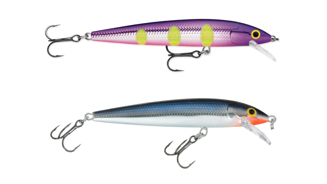 Top 3 Pickerel Fishing Lures This Year - AguaPulse