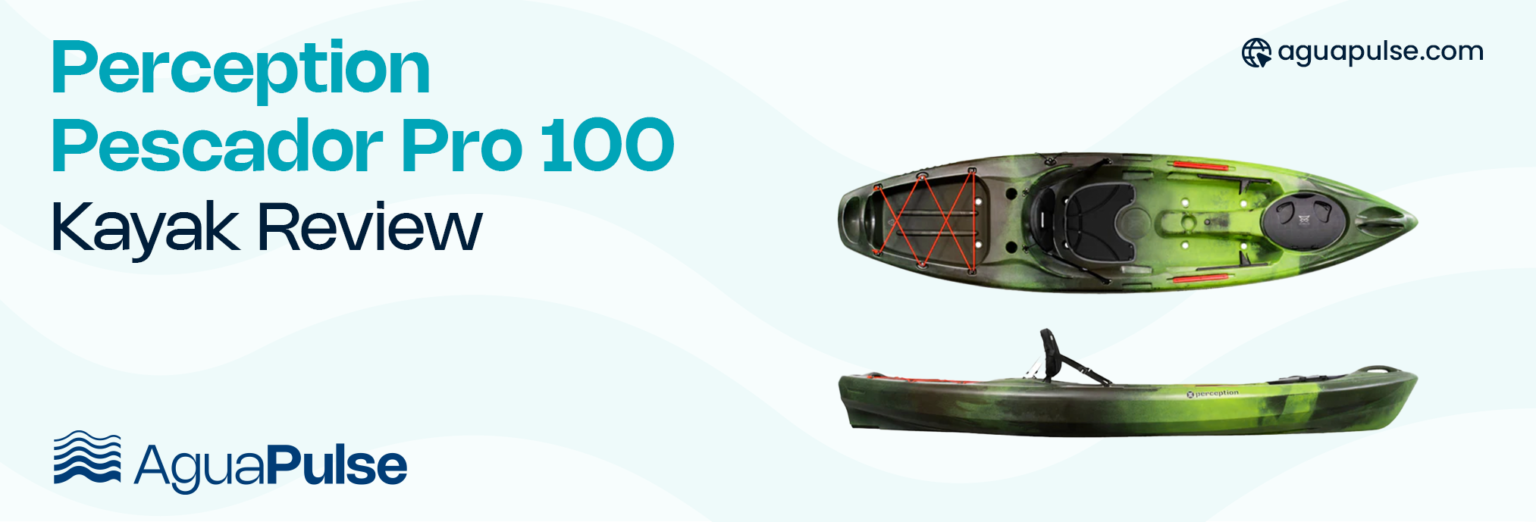 Best Perception Kayaks In The Market Right Now - AguaPulse